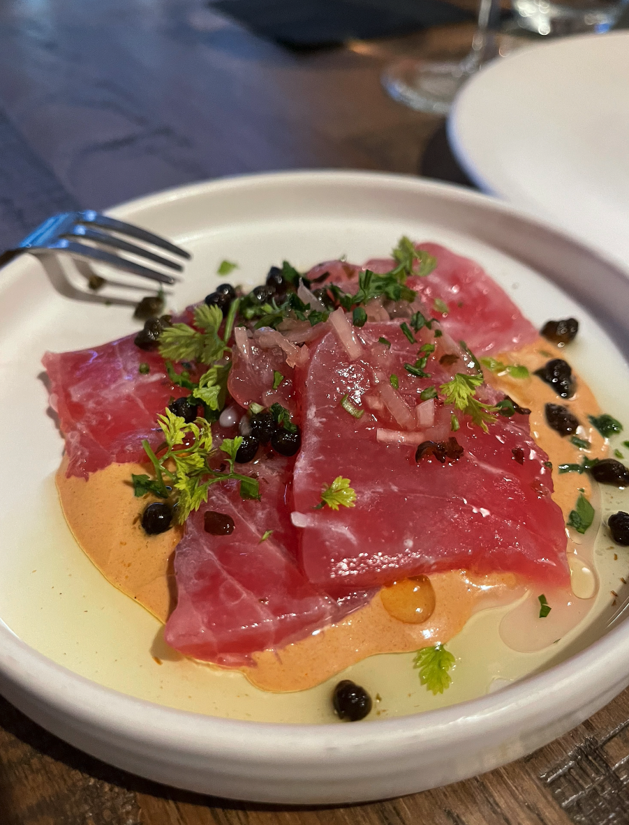 Where to eat in Chicago: Summer 2021 - Sari Diskin